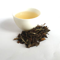 Bai Mudan | Pai Mu Dan | White Peony – Maitea