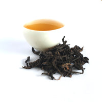 Da Hong Pao (Big Red Robe) – Maitea